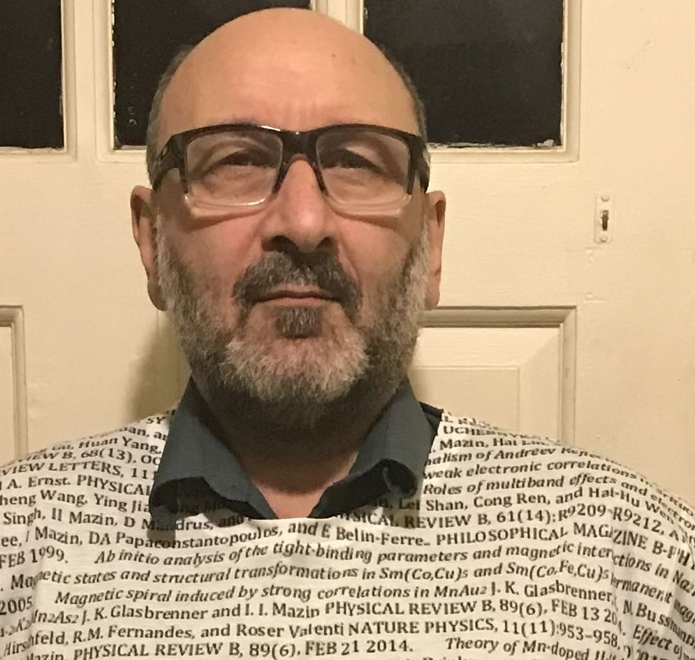 AFlow - Automatic - FLOW for Materials Discovery